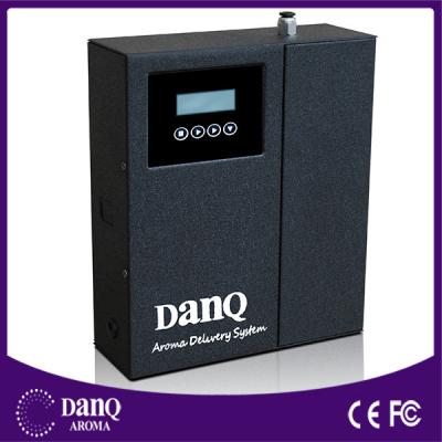 China Difusor portátil del aceite esencial del difusor del olor del aroma del metal para la oficina en venta