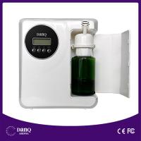 China White Commercial Plastic Material Aromatherapy Oils Diffuser For KTV / Office for sale