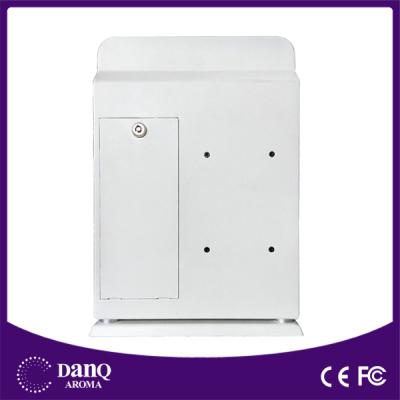 中国 DC12V 6Wの金属のホテルのにおいの拡散器、アロマセラピーの精油の拡散器 販売のため