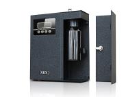 China Eco-Friendly Aromatherapy Essential Oil Diffuser 5W Power Metal Material for sale