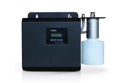 Cina Condizionamento d'aria centrale dell'aroma del diffusore domestico a basso rumore di fragranza collegato in vendita