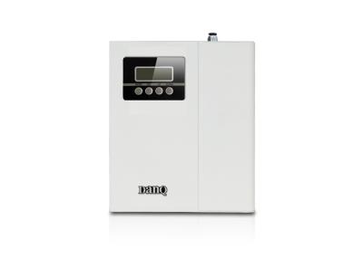 China HVAC Connection Electric Perfume Diffuser Air Fragrance Machine In White for sale