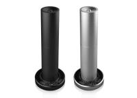 China RoHS Air Diffusion Systems Screen Touch Control Aluminum Material for sale