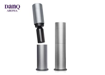 Cina 6W argentano la copertura 12V della macchina 200m2 del diffusore del profumo dell'aroma del metallo in vendita