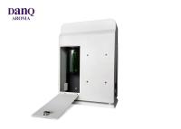China White 8W Scent Diffuser Essential Oil Machine Perfume Dispenser for sale