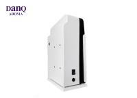 China White 8W Scent Diffuser Essential Oil Machine Perfume Dispenser for sale