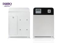 China White 8W Scent Diffuser Essential Oil Machine Perfume Dispenser for sale