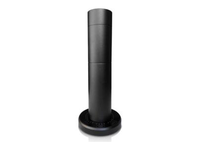 Cina Copertura di alluminio della macchina 200M2 del diffusore del profumo del metallo del nastro DC12V per l'hotel in vendita