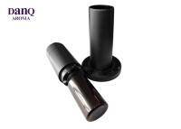 China 150ML Black Plastic Material HVAC System Scent machine For 200 Square Meter for sale