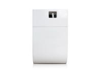 China 150ml Electric essential oil Scent Diffuser Machine Wall Mounted For Small Area for sale