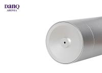 China Silver 12V Electric Perfume Diffuser Remote Control for 200 cbm space for sale