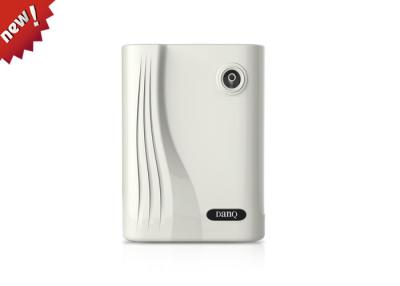 China difusor del aroma del sitio blanco 4W, máquina del aire del olor para la oficina casera de la tienda en venta