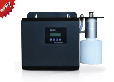 Cina il diffusore del profumo di ampia area del metallo di energia bassa 220V collega il sistema di HVAC in vendita