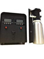China Metal Environmental Automatic Aroma Home Scent Diffusers HVAC Scent System for sale