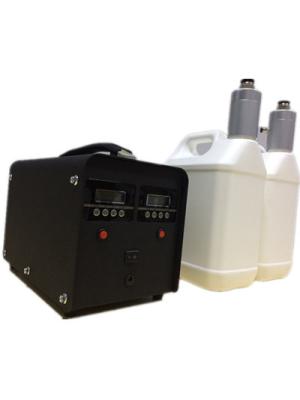 China Equipo ambiental del olor del Aromatherapy, difusor comercial del olor del ambientador de aire en venta