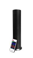 China Black Electric Aromatherapy Fragrance Diffuser Machine , Scent Diffuser Machine for sale