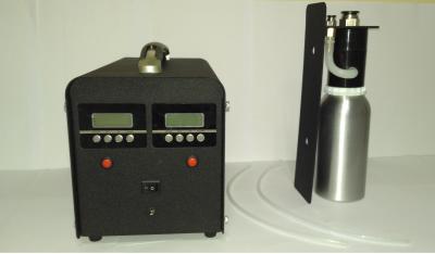 China difusor casero ajustable de la fragancia del aroma, difusor eléctrico del aceite del aromatherapy ambiental en venta