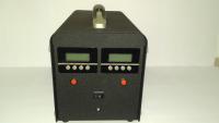 China Metal Environmental Automatic Aroma Home Scent Diffusers HVAC Scent System for sale