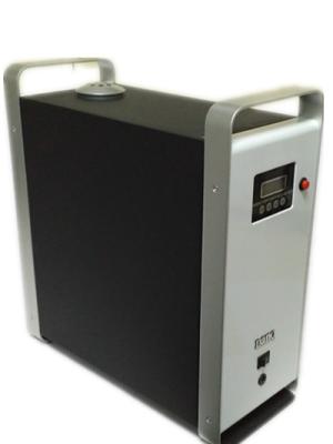 China Máquina amigável portátil do difusor de Eco Fargrance, sistema de ar do perfume para KTV à venda