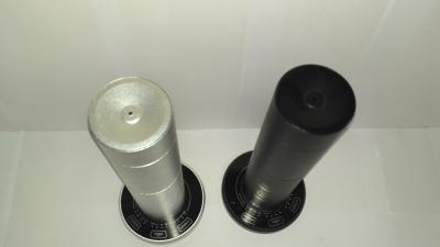 Cina Diffusore elettrico automatico nero di fragranza della stanza della bevanda rinfrescante di aria per la casa in vendita