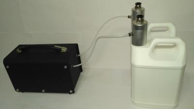 China Difusor del olor del hotel de la HVAC del aceite esencial del espray de Protable en abanico en venta