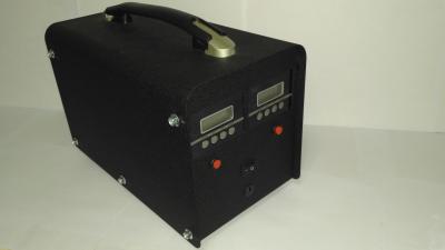 China Difusor solo del olor del hotel del soporte, difusor colgante de la fan del aroma de la HVAC en venta