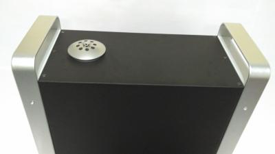 Cina Sistema solo del profumo di HVAC del diffusore del profumo di ampia area del supporto commerciale in vendita