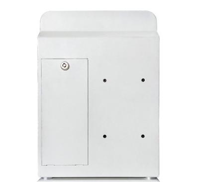 Cina Fragranza elettrica 6W diffuso 12V della stanza del CE bianco con il programma di tempo in vendita