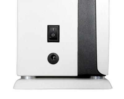 Cina Fragranza elettrica 6W diffuso 12V della stanza del CE bianco con il programma di tempo in vendita