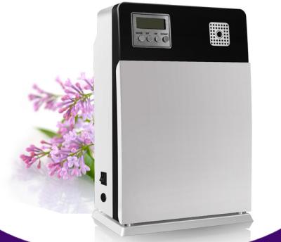 Cina Fragranza elettrica 6W diffuso 12V della stanza del CE bianco con il programma di tempo in vendita