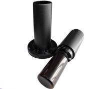 China Stand Along Aromatherapy Essential Oil Diffuser With 150ml Pet Bottle for sale