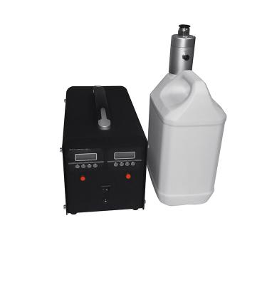 Cina Diffusore elettrico bianco della bevanda rinfrescante di aria del metallo 5W, sistema di aria di fragranza di modo in vendita