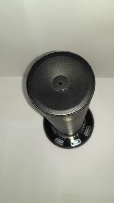 China Van de de Verspreidermachine van de aluminium de Draagbare Geur Verspreider Nebulizing van Aromatherapy Te koop