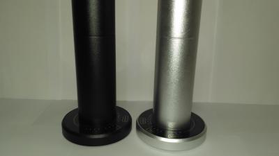 中国 スライバ150ML小さなかんが付いている電気部屋の芳香の拡散器機械 販売のため