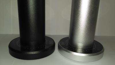 中国 スライバ150ML小さなかんが付いている電気部屋の芳香の拡散器機械 販売のため