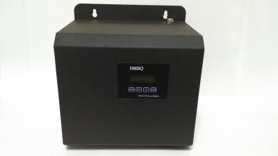 Cina Il metallo nero si collega al diffusore dell'aroma della bottiglia di HVAC 500ML per ampia area in vendita