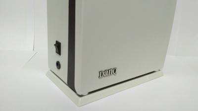 Cina Macchina silenziosa del diffusore del profumo di progettazione del fan del lavoro, macchina W150*D150*H500mm dell'aria di fragranza in vendita