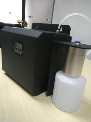 Cina Sistema del profumo di HVAC della macchina dell'olio di aromaterapia per un'ampia area cubica dei 6000 tester in vendita