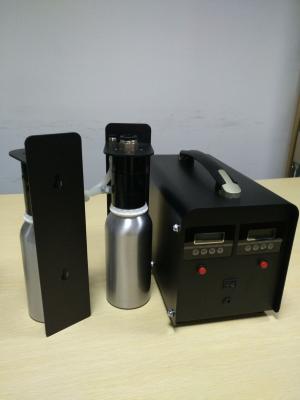 Cina Diffusore elettrico di fragranza della stanza, diffusore dell'olio di aromaterapia del metallo per l'hotel in vendita
