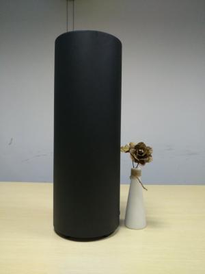 China HVAC System Metal Pure Electric Essential Oil DiffuserFor Hotel Lobby , DC12V / 23W en venta