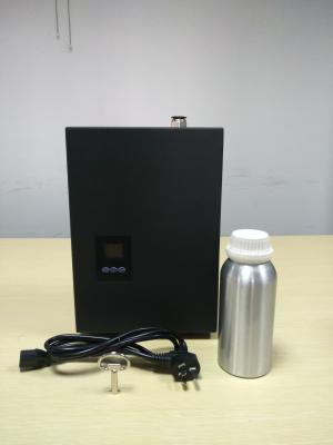 Cina Sistemi elettrici di diffusione dell'aria del diffusore del profumo di HVAC dell'olio di aromaterapia per 2000 ³ di m. in vendita