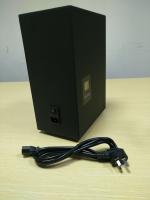 China Aromatherapy Electric Oil HVAC Scent Diffuser Air Diffusion Systems For 2000 m³ for sale