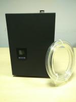 China Stable Aromatherapy Electric Oil Air Diffusion Systems For 2000 M³ Coverage for sale