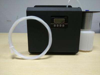Cina il diffusore del profumo di ampia area del metallo di energia bassa 220V collega il sistema di HVAC in vendita