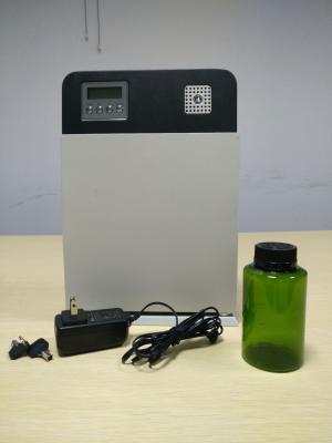 Cina Macchina silenziosa del diffusore del profumo di progettazione del fan del lavoro, macchina W150*D150*H500mm dell'aria di fragranza in vendita