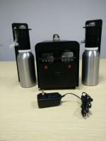 China Metal Environmental Automatic Aroma Home Scent Diffusers HVAC Scent System for sale