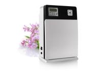 China Electric Aroma Diffuser Automatic Air Fragrance Dispenser 100m2 Coverage for sale