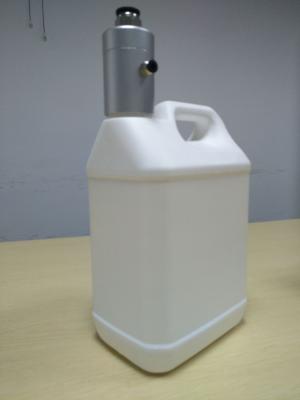 Cina Metal l'ampia area nera 12V sistema del profumo di HVAC di 16 watt con la pompa giapponese in vendita