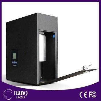 Cina diffusore di alluminio del profumo di HVAC del diffusore dell'olio essenziale di aromaterapia della bottiglia di fragranza 500ml in vendita