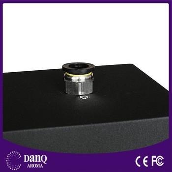 Cina diffusore di alluminio del profumo di HVAC del diffusore dell'olio essenziale di aromaterapia della bottiglia di fragranza 500ml in vendita
